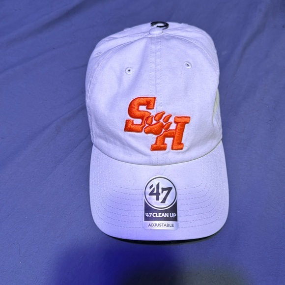 Accessories | New College Hat | Poshmark